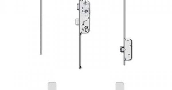 Multipoint Panic Hardware